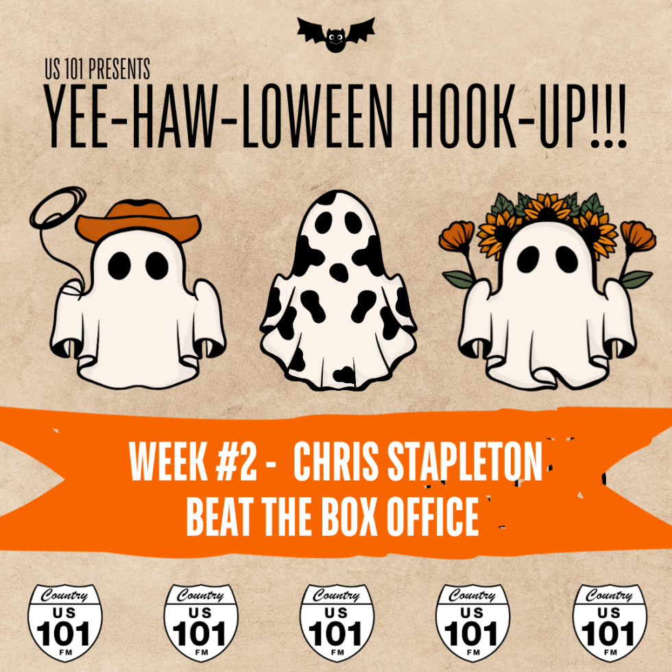 yeehalloween | US 101