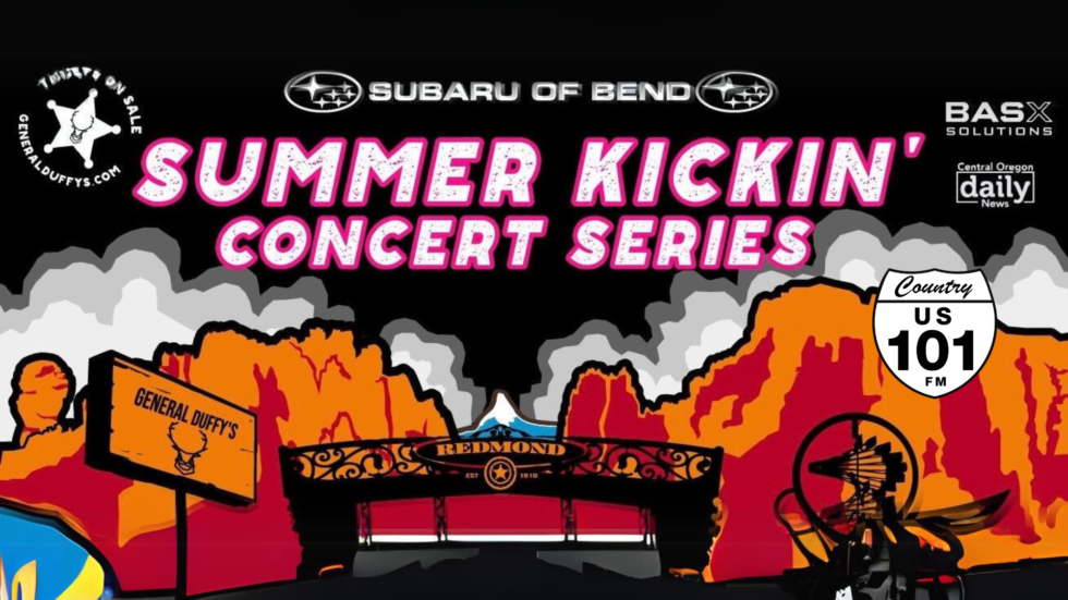 GENERAL DUFFY’S U PICK A TICKET | US 101