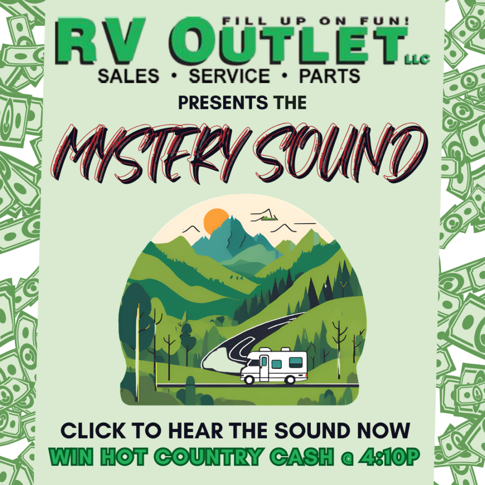 Mystery Sound | US 101